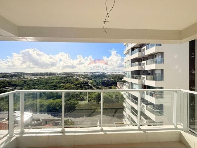 43 Área Útil Apartamento Alugar, 1 Dormitórios localizado em Av General Severino Filho, 968, Stella Maris, Salvador, Bahia, 41.635 540 | Brasil