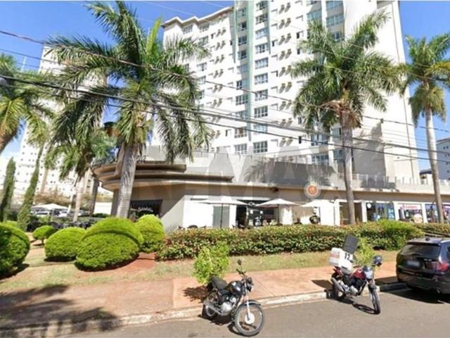 43 Área Útil Apartamento Alugar, 1 Dormitórios localizado em Rua Magda Perona Frossard, 570 ED.VILLAGGIO MODENA Nova Aliança, Ribeirão Preto, São Paulo, 14026596 | Brasil