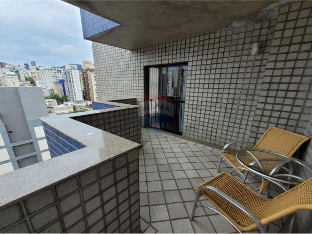 43 Área Útil Apartamento Alugar, 1 Dormitórios localizado em Savassi, Belo Horizonte, Minas Gerais, 30150370 | Brasil