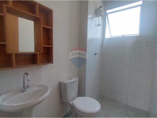 43 Área Útil Apartamento Alugar, 2 Dormitórios localizado em Alameda do Horto, 454, Caguassu, Sorocaba, São Paulo, 18072851 | Brasil