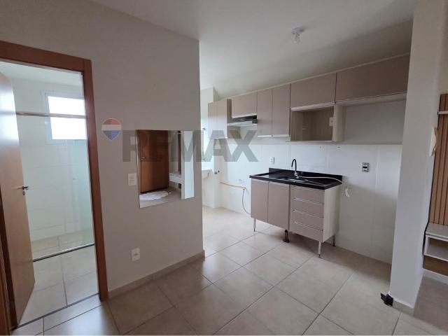 43 Área Útil Apartamento Alugar, 2 Dormitórios localizado em Av Eduardo Andreia Matarazzo, 7555, Jardim Heitor Rigon, Ribeirão Preto, São Paulo, 14060 810 | Brasil