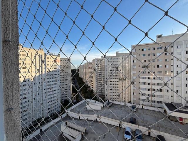 43 Área Útil Apartamento Alugar, 2 Dormitórios localizado em Jardim Íris, São Paulo, São Paulo, 05144085 | Brasil
