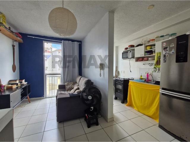 43 Área Útil Apartamento Alugar, 2 Dormitórios localizado em R. da Pedreirinha, 103 Próx. Shopping Metrópole Guanabara, Ananindeua, Pará, 67110 280 | Brasil