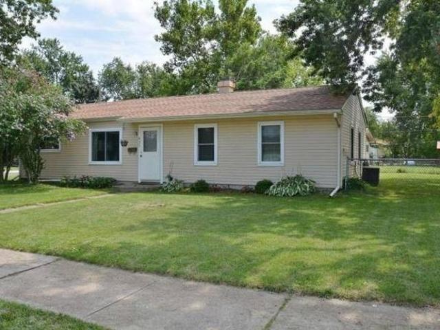 43 Arlington Dr, Romeoville, IL 60446