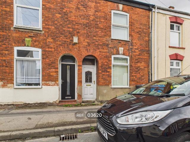 43, Arthur Street, Hull HU3, 2 bed terraced house to rent, £695 pcm | PrimeLocation