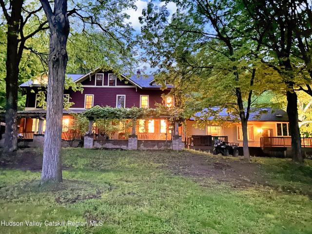 43 Augustine Road
