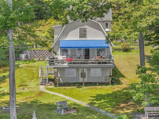 43 Bachellers Mill Rd, Chesterville, ME 04938