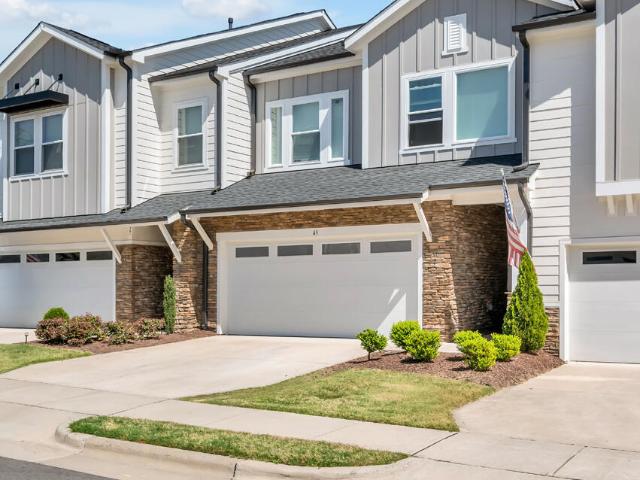 43 Balfour Run