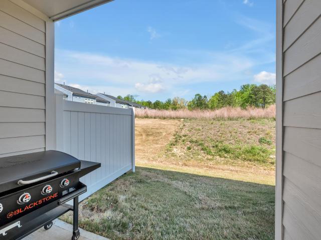 43 Balfour Run, Chapel Hill, NC 27516 | MLS #10178