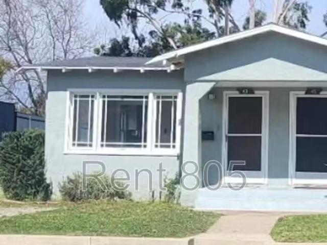 43 Barry Dr, Ventura, CA 93001