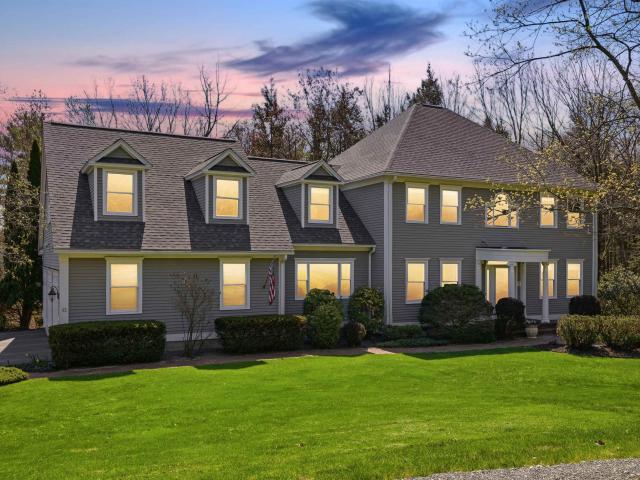43 Bassett Lane