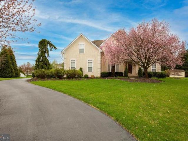 43 Basswood Ct, Collegeville, PA 19426
