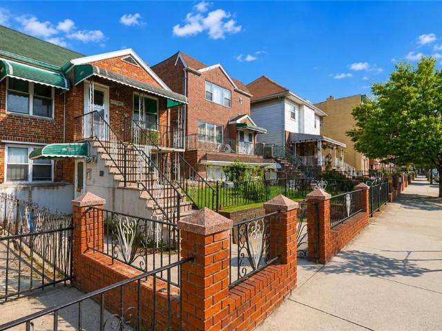 43 Bay 14th Street