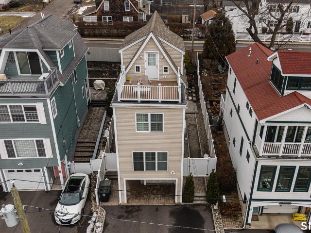 43 Beachland Ave, Milford, CT 06460 | MLS #24157 | Compass