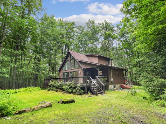 43 Bear Drive