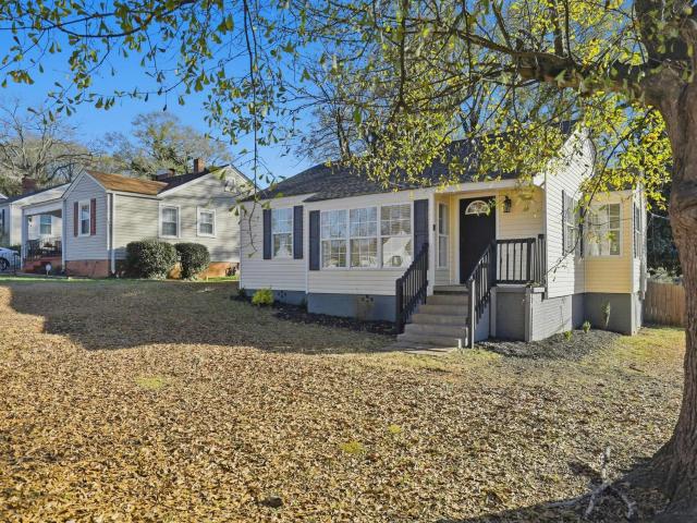 43 Beck Ave, Greenville, SC 29605 | MLS #1581 | Compass