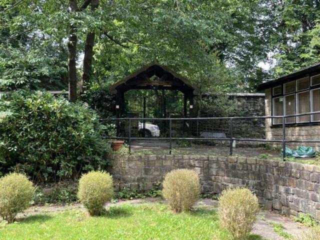 43 bedroom house of multiple occupation for sale in Haulgh Cottage, Ratcliffe Road, Bolton, Greater Manchester, BL2