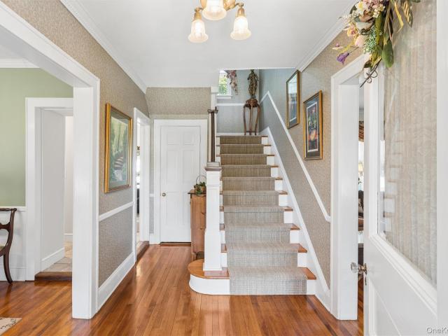 43 Beverly Road