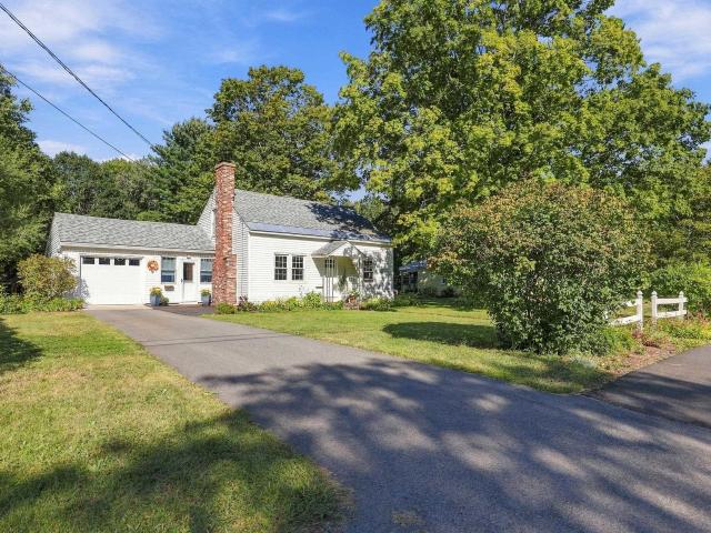 43 Birch Street