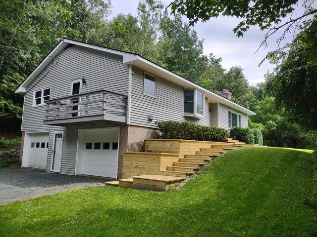 43 Bonner Rd, Plainfield, NH 03781