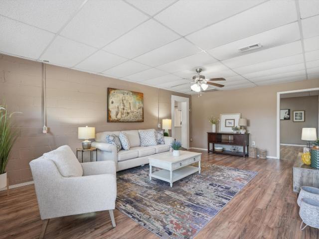 43 Blanche Rd