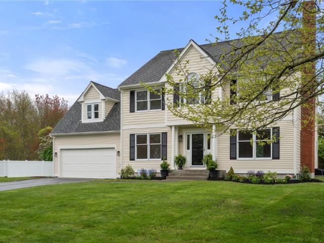 43 Blue Grass Drive
