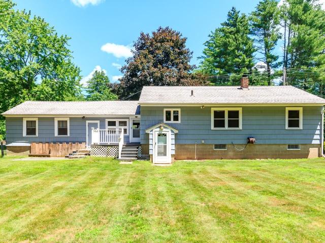 43 Bluff Street