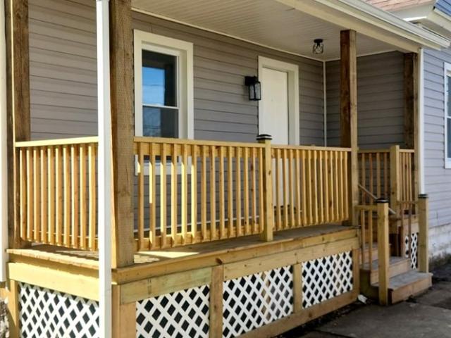 43 Brayer Street