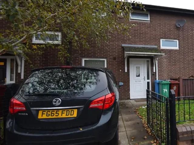 43 Brentwood Street, Manchester, M16 7LY, United Kingdom | 2 bed townhouse for rent #166862090 | Rentberry