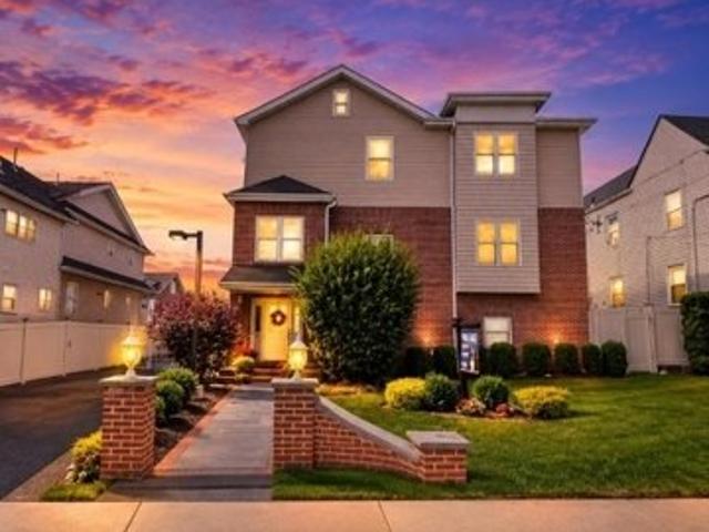 43 Bridge St, Belleville, NJ 07109