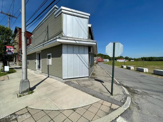 43 Bridge Street