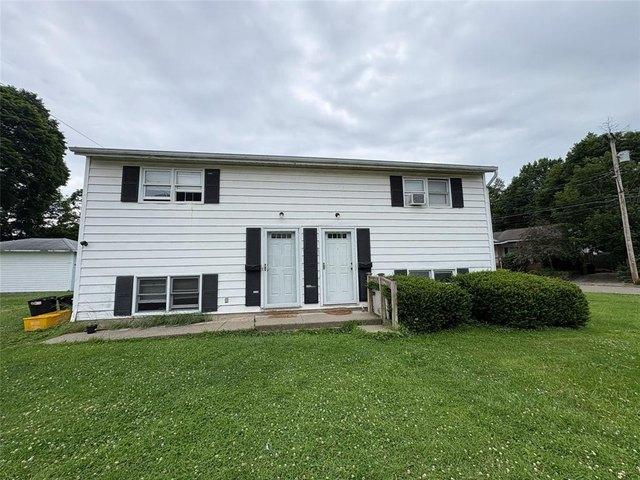 43 Burdick Ave, Johnson City, NY 13790