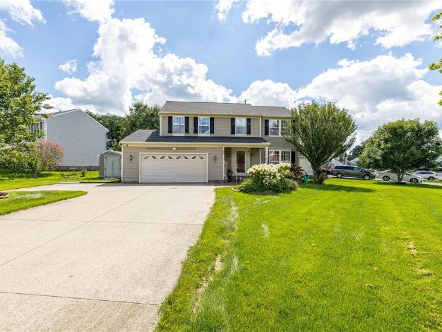 43 Butterfly Lane
