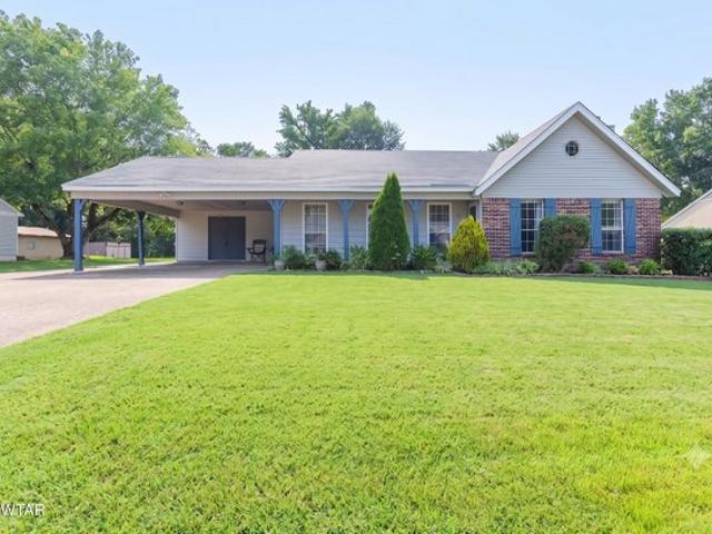43 Buttonwood Dr, Jackson, TN 38305