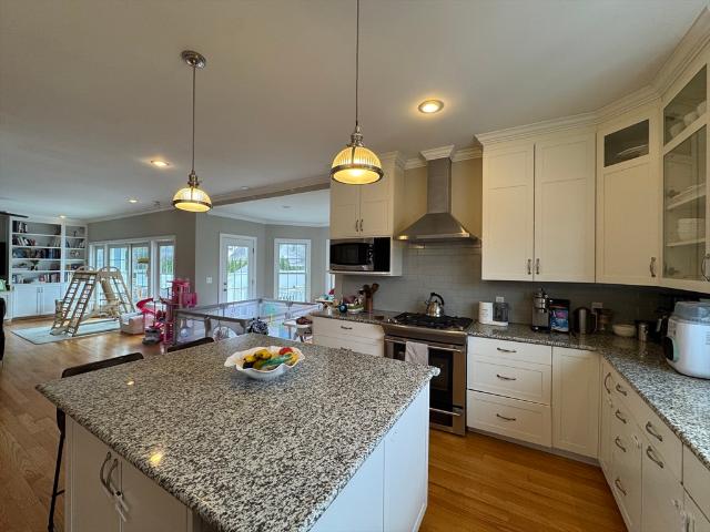 43 Canterbury Rd, Waltham, MA 02453 | MLS #73504 | Compass