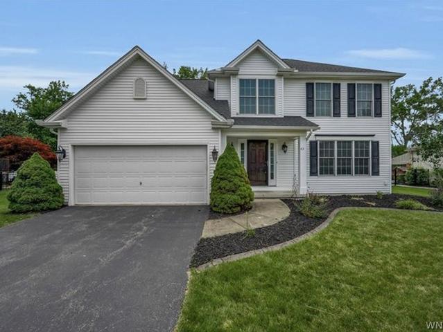 43 Caldwell Dr, Buffalo, NY 14224
