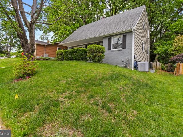 43 Caraway Road