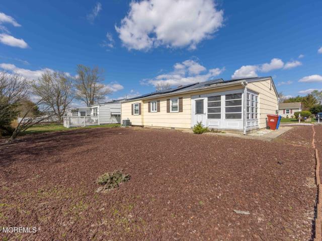 43 Carlisle Rd, Toms River, NJ 08757 | MLS #22609