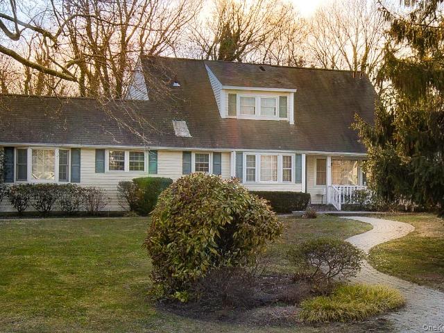 43 Carnegie Avenue