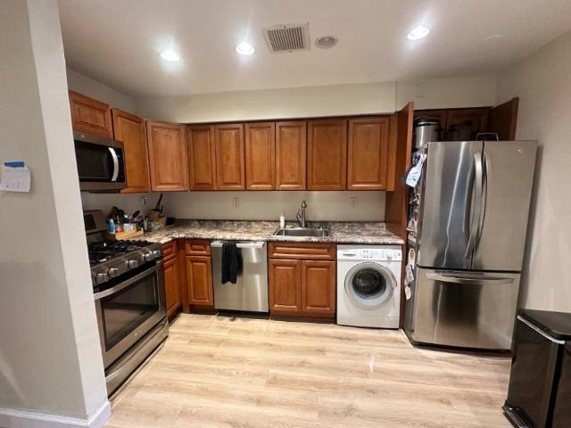 43 Carroll Street Ground Floor