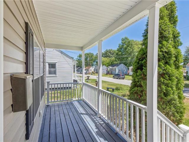 43 Cavalier RD