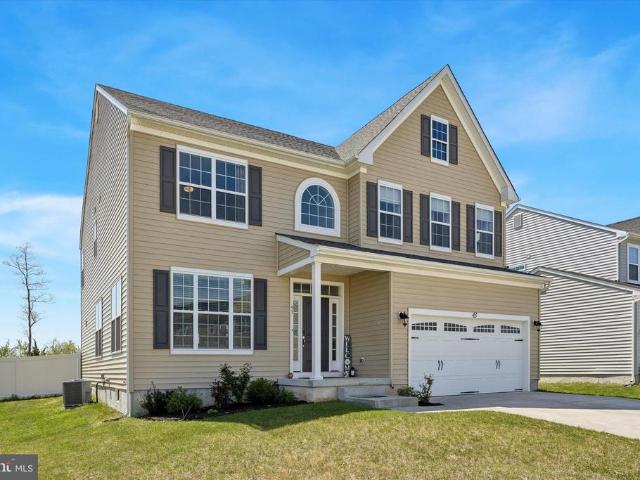 43 Cayuga Way