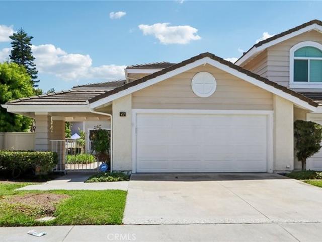 43 Cedarlake Unit 88, Irvine, CA 92614