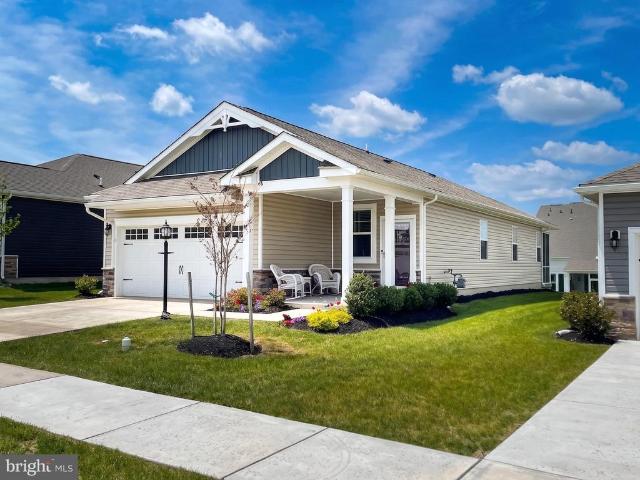 43 Chokeberry Way