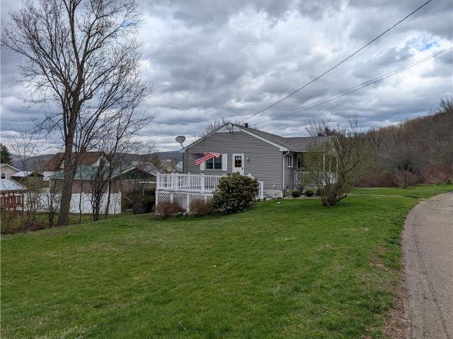 43 Chamberlain Ave, Bradford, PA 16701 | MLS #R1673 | Compass