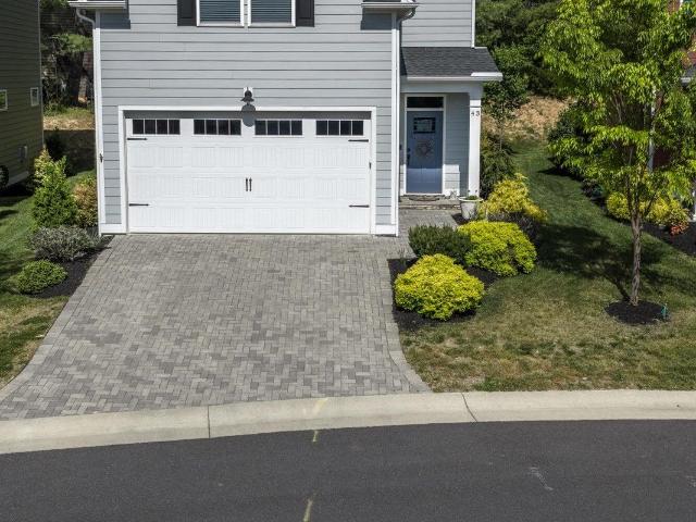 43 chamberlain loop
