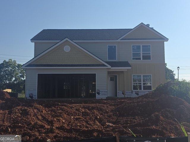 43 Champions Ln Unit 1, Winder, GA 30680