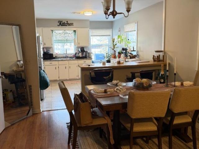 43 Chestnut St, Unit B, West Orange, NJ 07052 | MLS #4020 | Compass