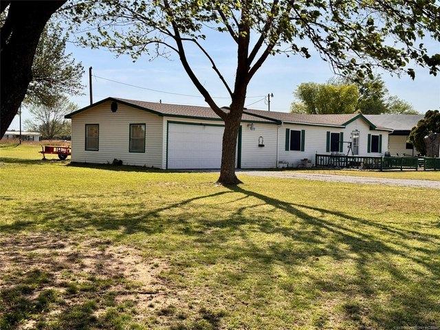 43 Chickasha Cir, Burneyville, OK 73430