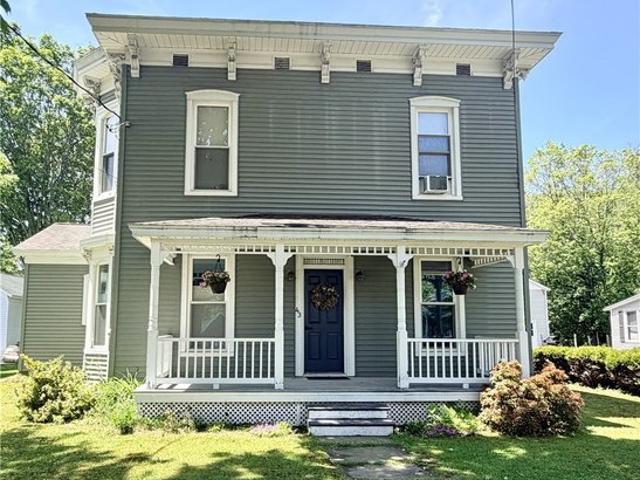 43 Church St, Worcester, NY 12197